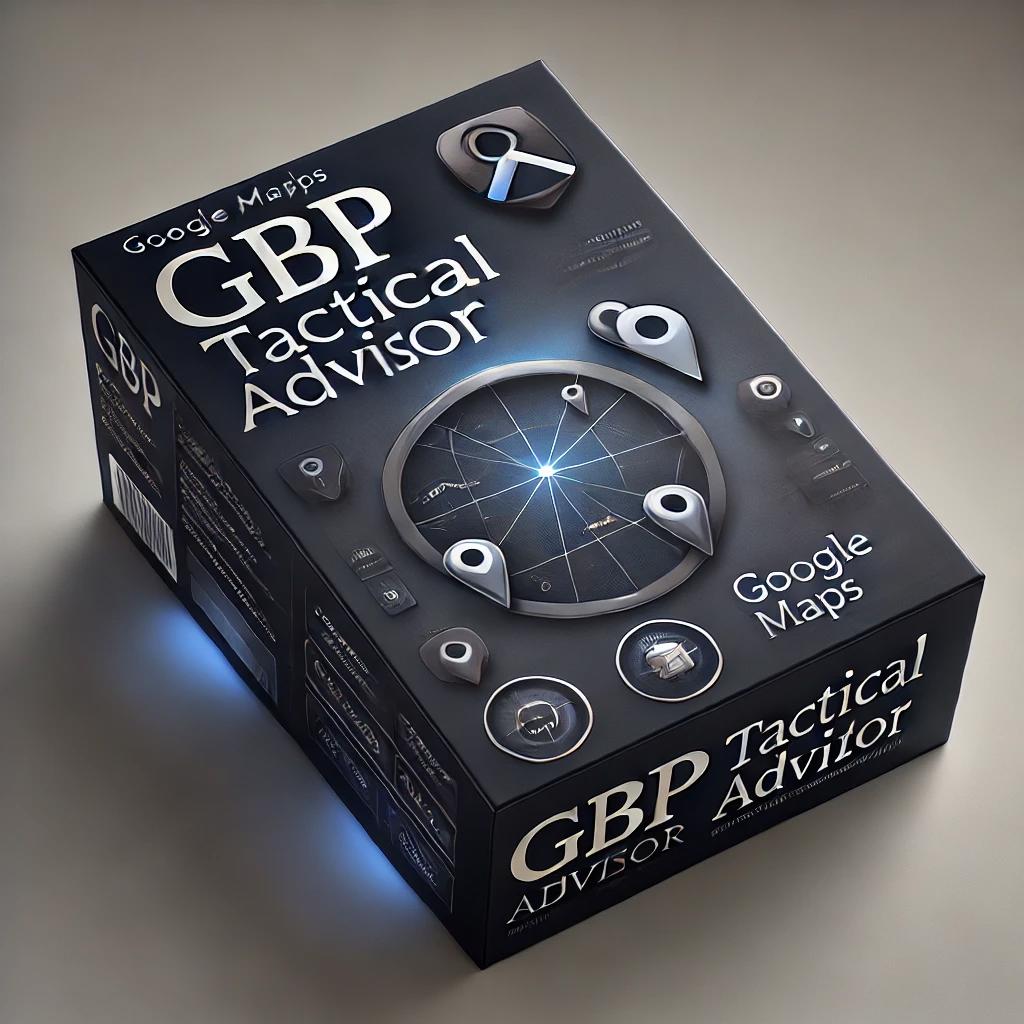 GBP Tactical Advisor